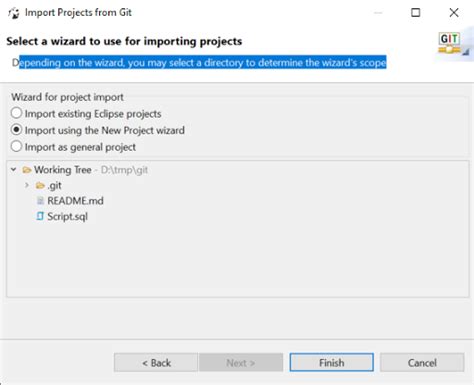 Bi Future Blog Azure Devops And Git Integration With Dbeaver