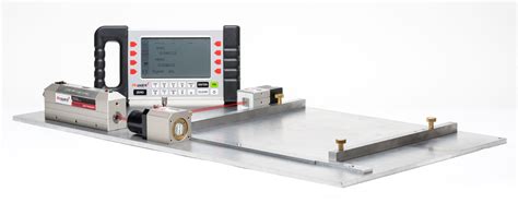 Parallelism Measurement And Checking Tool
