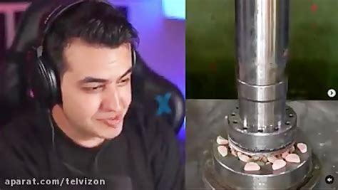 ویدیو های ارامش بخش همراه با اریا کئوکسر