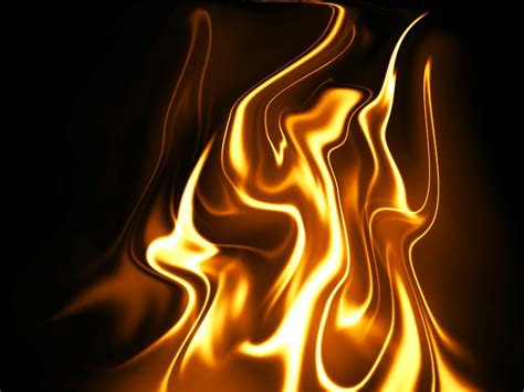Rauch Und Flammen Tutorials Gimpusers De