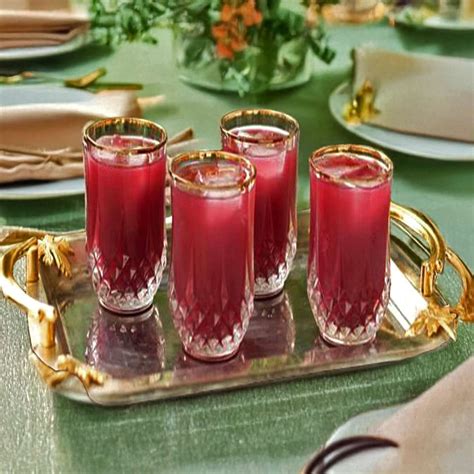 Refreshing Drink Falsa Sharbat Recipe Mydelicious Recipes