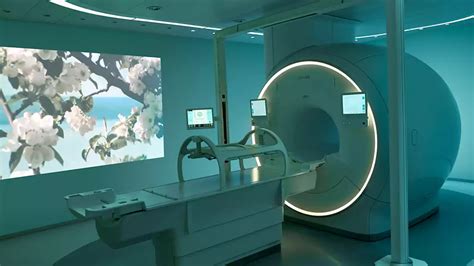 Ambient Experience For Mr Technology Philips