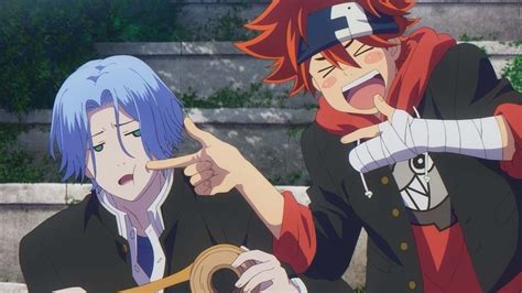 画像集そうだ アニメ，見よう：第124回は「sk∞ エスケーエイト」。内海紘子氏とボンズが描く“スケボー×バトル＝青春∞”