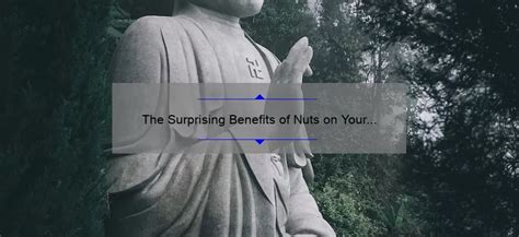 The Surprising Benefits Of Nuts On Your Chin Baru
