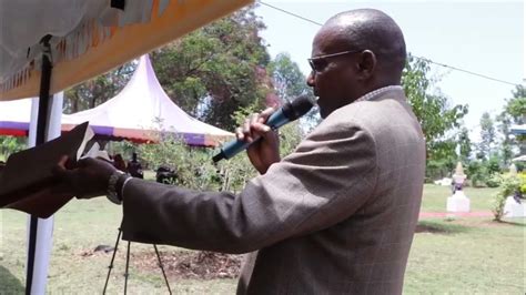 Nyombo Ceremony Youtube