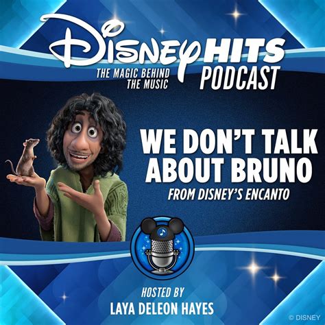 Stream We Dont Talk About Bruno By Walt Disney Records Listen Online