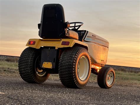 Cub Cadet 1811