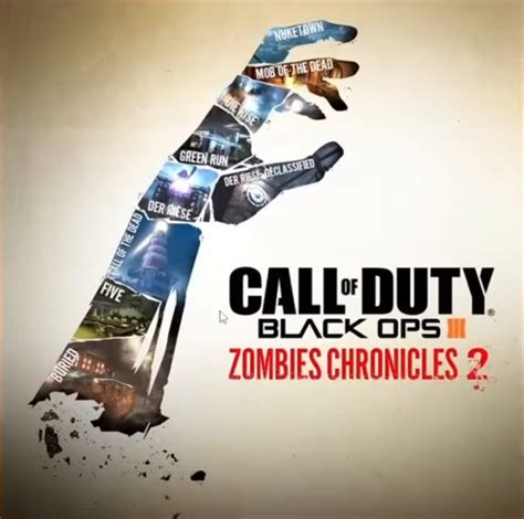 Custom Zombies R Codzombies