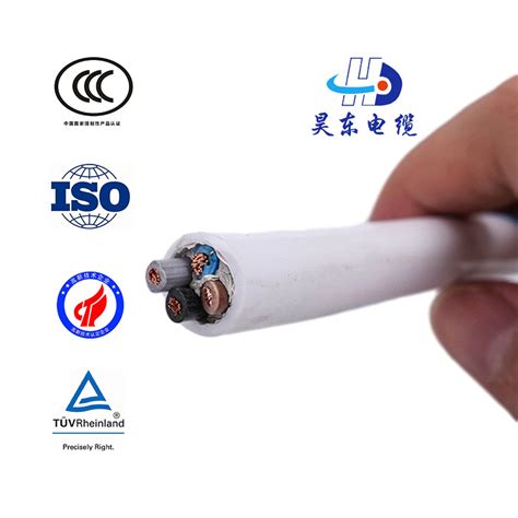 0 3 0 5 0 75 1 1 5 2 5 4 6 10mm Copper Conductor Insulated Flexible Electric Rubber Welding