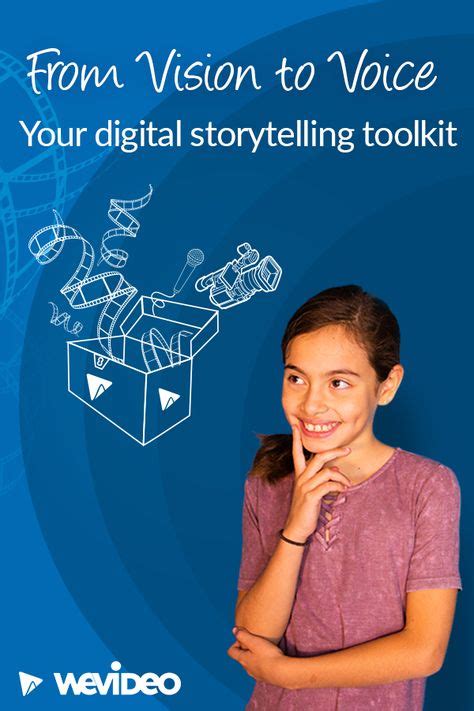 The 25 Best Digital Storytelling Ideas On Pinterest Storytelling