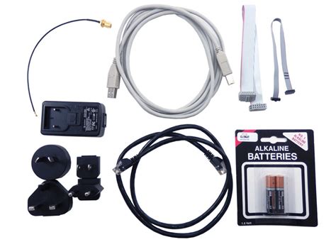 Silicon Labs Em34x Zigbee Remote Control Development Kit Em34x Dev