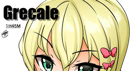 艦隊これくしょん Grecale（1ﾄﾞﾛｵｰﾊﾞｰ20210302） つきのむらくものイラスト Pixiv