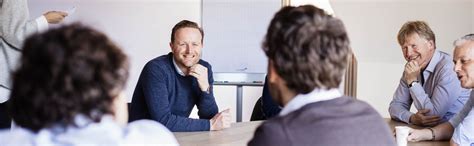 Galan Groep Linkedin