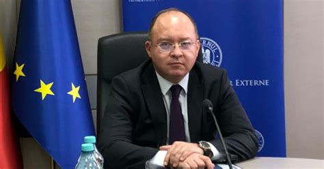 Aurescu despre amenințările Moscovei Vom ajuta R Moldova