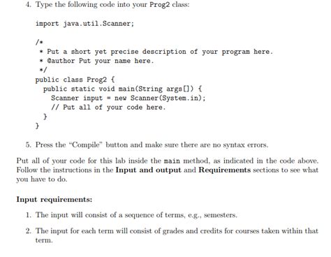 Solved With Java Can U Add Interpretation For Each Code It