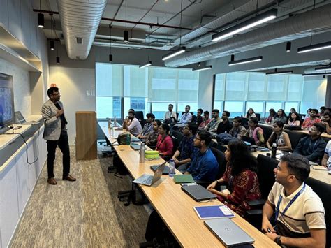 Association Of Data Scientists Adasci On Linkedin We Were Fortunate