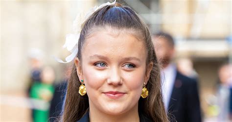 Mødte ikke op Derfor deltog prinsesse Isabella ikke i dronning Margrethes festligheder