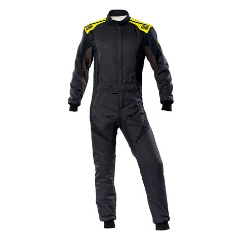 First Evo Overall Fia 8856 2018 Sfi 32a5 Racing Suits Omp