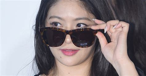 Av배우 메구리 섹시한 눈빛 Mbn포토