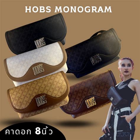 Hobs Monogram ถูกที่สุด พร้อมโปรโมชั่น เมย 2024biggoเช็คราคาง่ายๆ