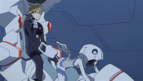 Things To Do In Los Angeles Anime Hype Darling In The Franxx Fan
