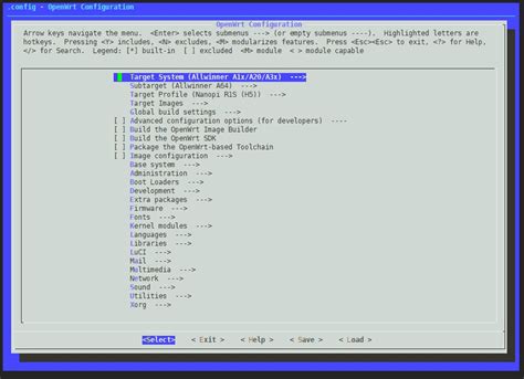 GitHub jerrykuku openwrt nanopi r1s h5 移植openwrt 到 Nanopi r1s h5