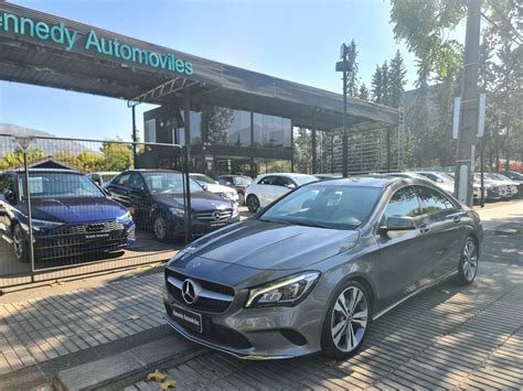 Mercedes Benz Cla 180 16 C 180 Auto 2020 Excele 239598 Fullmotor
