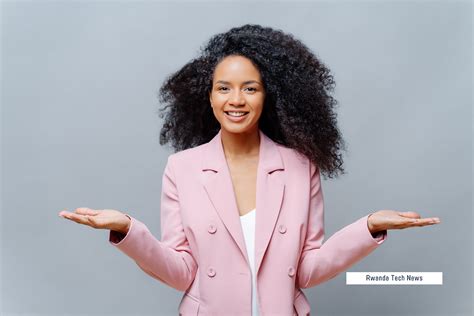 Empowering African Women And Girls In Tech By Rwandatechnews Feb