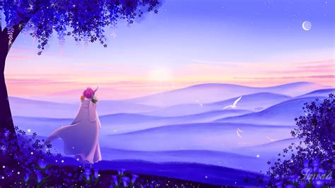 Akatsuki No Yona Wallpapers Wallpaper Cave