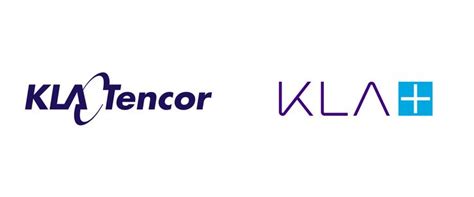 New Name And Logo Revealed For Kla Corporation