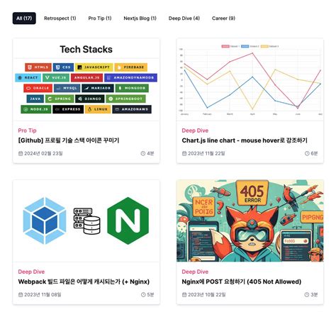 Nextjs 블로그 만들기 141 최신 버전 Tailwind D5bl5g
