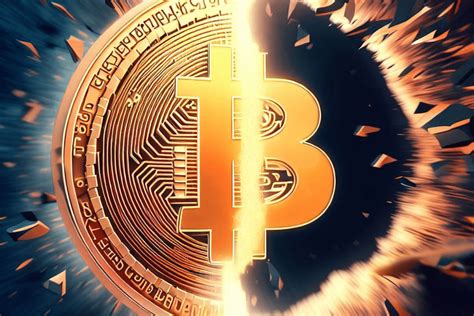 Bitcoin Halving Vers Une Envolée à 150k Selon Pantera Capital