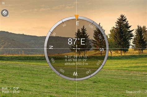 8 Best Compass Apps For Android And Ios Updated 2022 Smart Phone Slayer