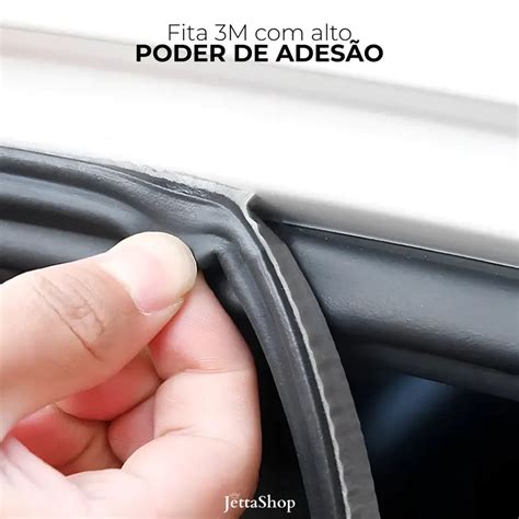 Stripjetta™ Borracha Anti Rúidos De Proteção Multifuncional Para Car