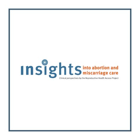 Reproductive Health Access Project
