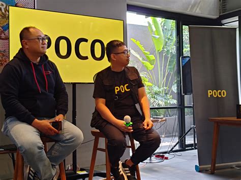 Segera Hadir Kenalan Dulu Sama Snapdragon 8s Gen 3 Di Poco F6