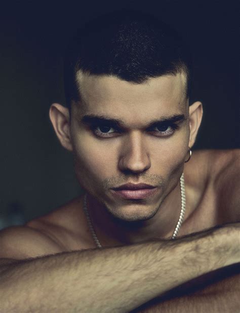 Mmscene Portraits Alisson By Diego Bigolin