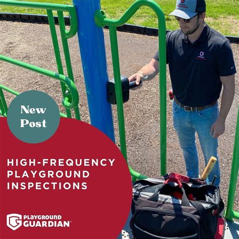 Playgroundguardian Playgroundsafety Playgroundaudit Playgroundinspections Playground Guardian
