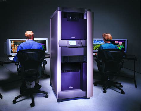 Silicon Graphics Sgi Vintage Stuff