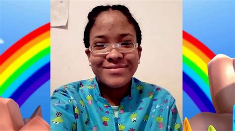 LA GRAN PROMESA DEL ARCO IRIS YouTube