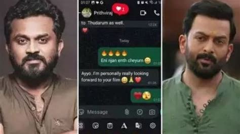 എമ്പുരാൻ ട്രെയ്‌ലർ കണ്ടു ഇനി ഞാൻ എന്തു ചെയ്യും തുടരും