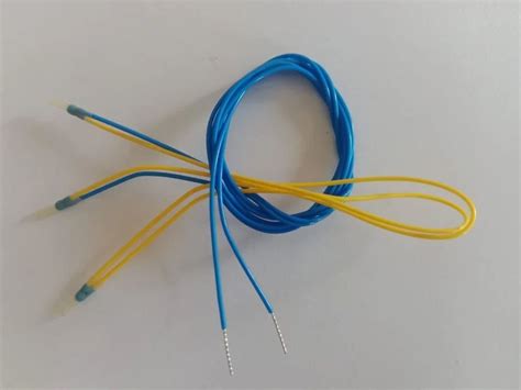 Ptc Thermistor Resistor At ₹ 350piece Ahmedabad Id 2852444240897