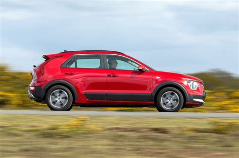 New Kia Niro 1 6 Gdi 168 Phev 2 5dr Dct Estate For Sale Vertu