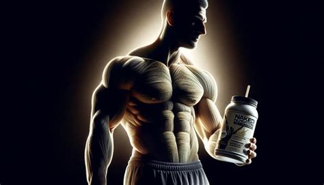 NAKED Nutrition Vanilla Whey Protein Review Musclemaniapro
