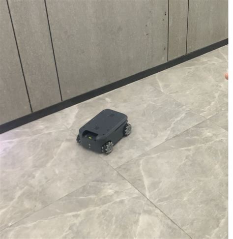 Myagv Slam Based Autonomous Localization And Navigation For Robots