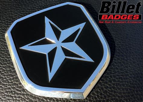 Custom Dodge Ram Emblems Zenaida Wheatley