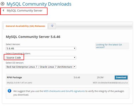 卸载源码安装mysql源码安装mysql Csdn博客 卸载源码安装mysql源码安装mysql Csdn博客