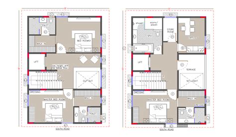 Avinash 30x40 Srcreations