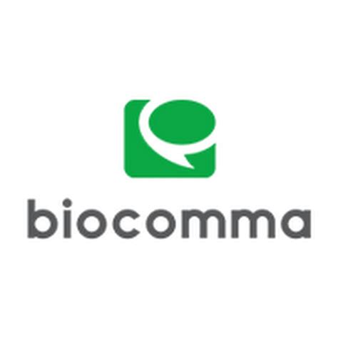 Biocomma Limited Youtube