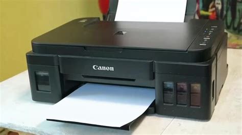 Не печатает принтер CANON СНПЧ. Настраиваем сами быстро и просто. | Из ...